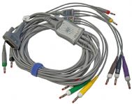 EKG PŘÍSLUŠENSTVÍ, SPOTŘEBNÍ MATERIÁL | Zdravotnická technika SZO