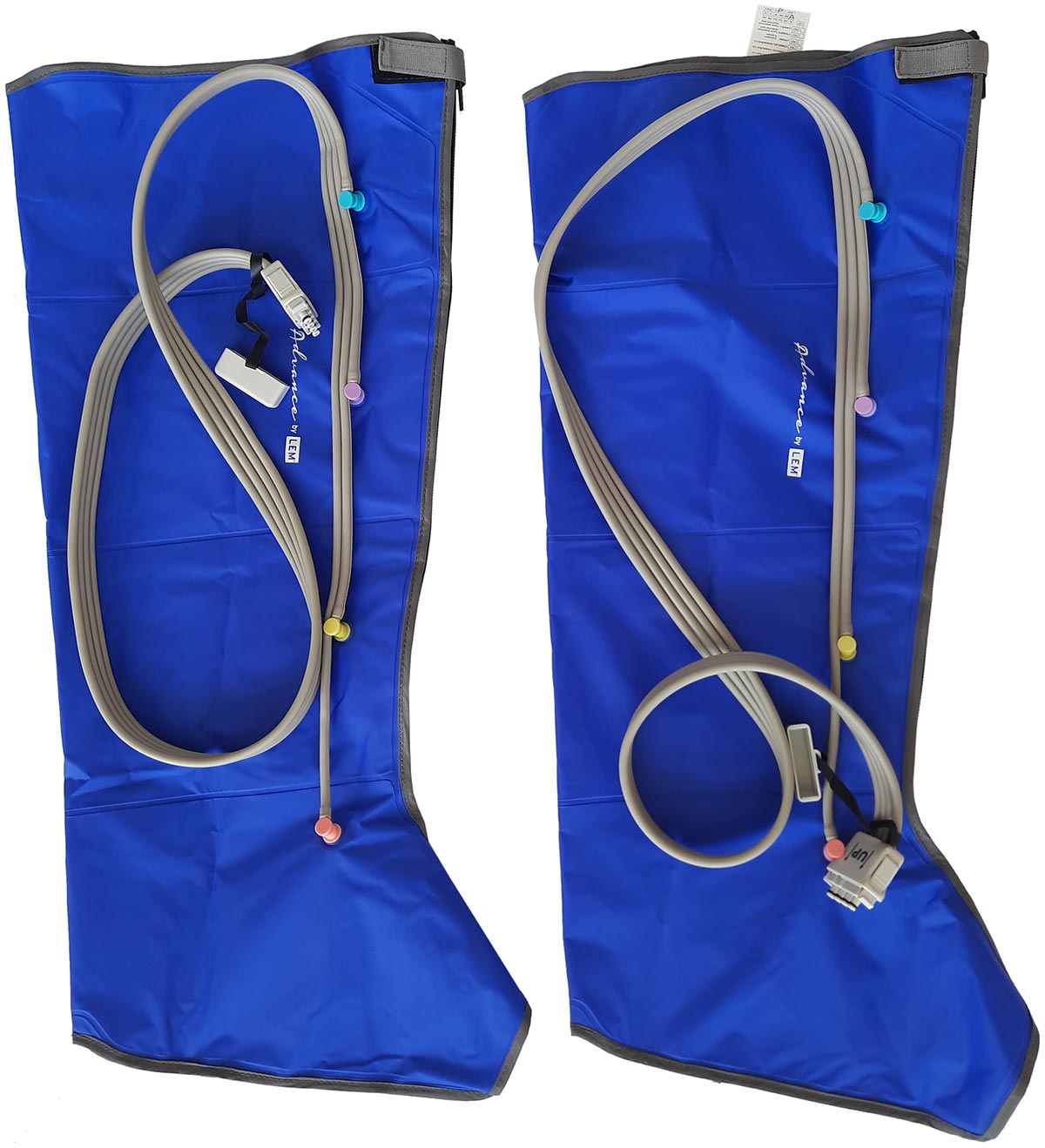 LYMFOVEN LEM ADVANCE (lymfodrenážní přístroj) | Krásný - zdravotnická technika